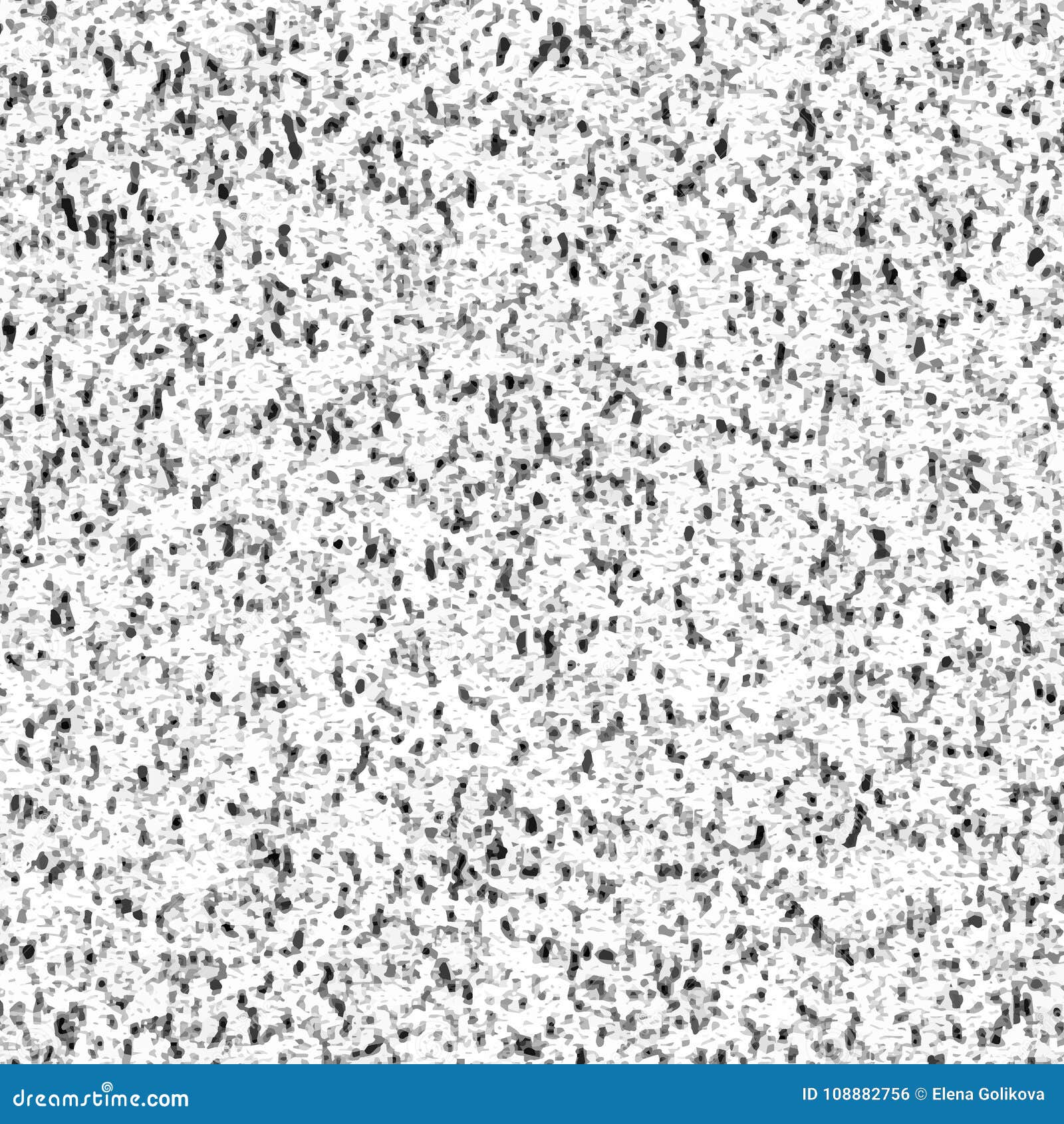 Speckled Texture Vector