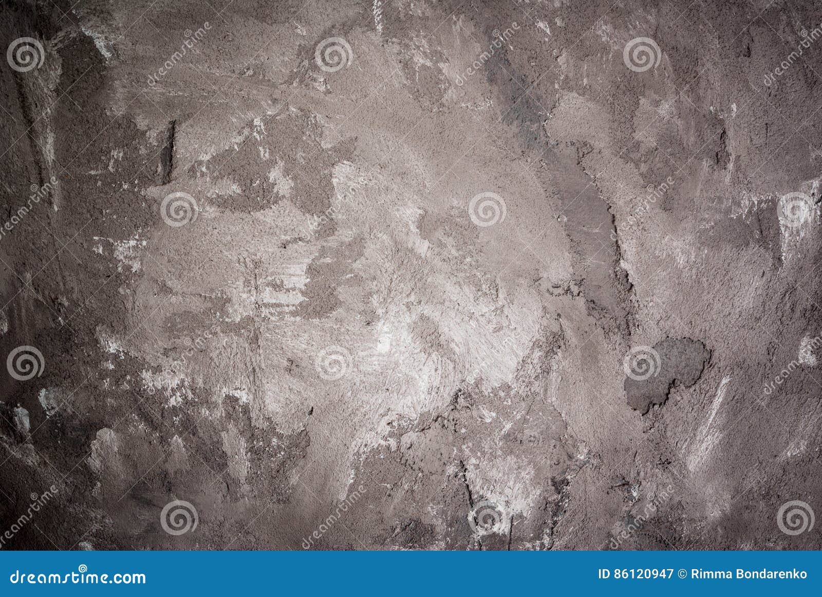 Grey Black Spotted Stone Concrete Table Stock Image - Image of kitchen ...