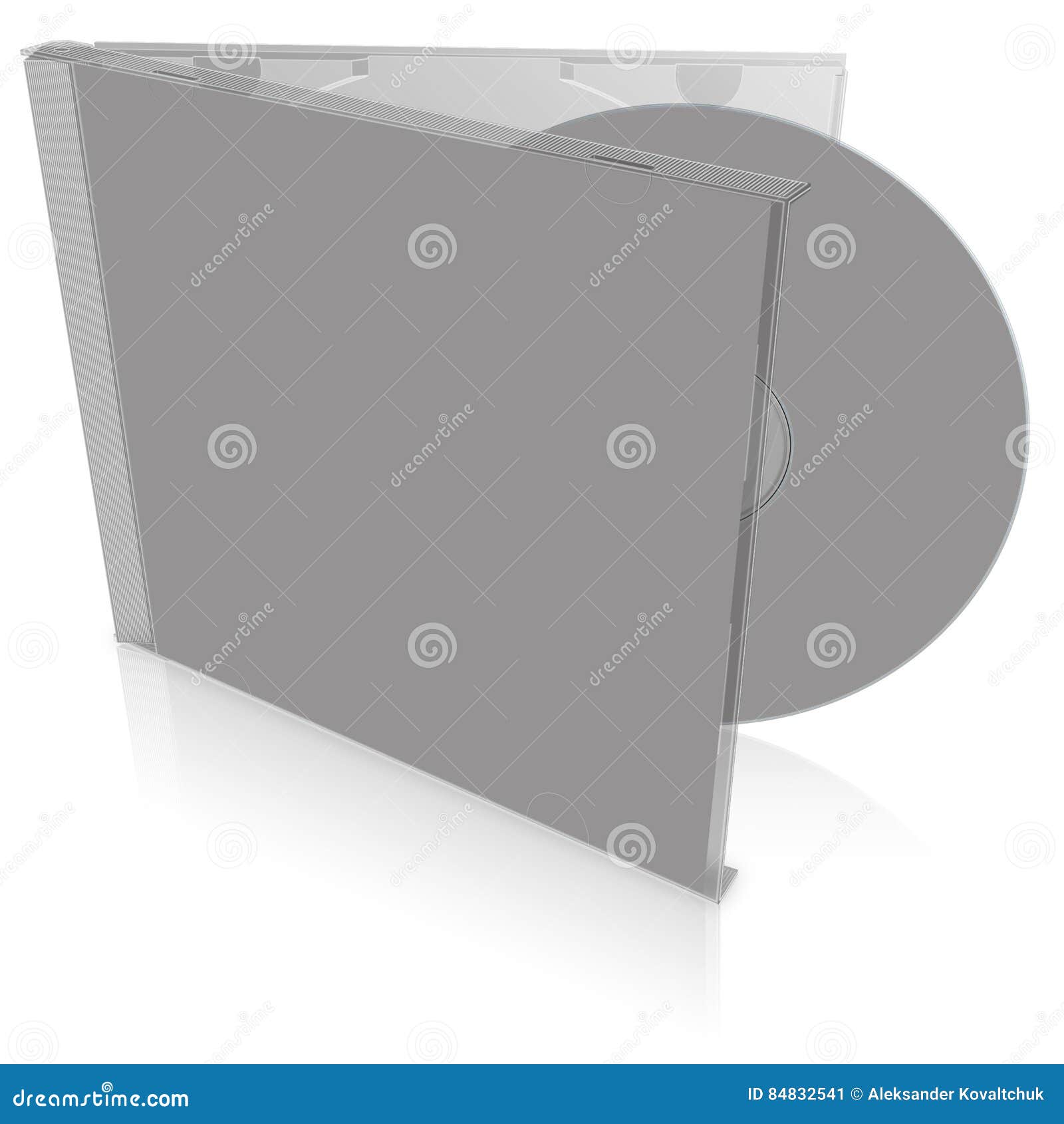 Blank Cd Case Stock Illustrations – 579 Blank Cd Case Stock ...
