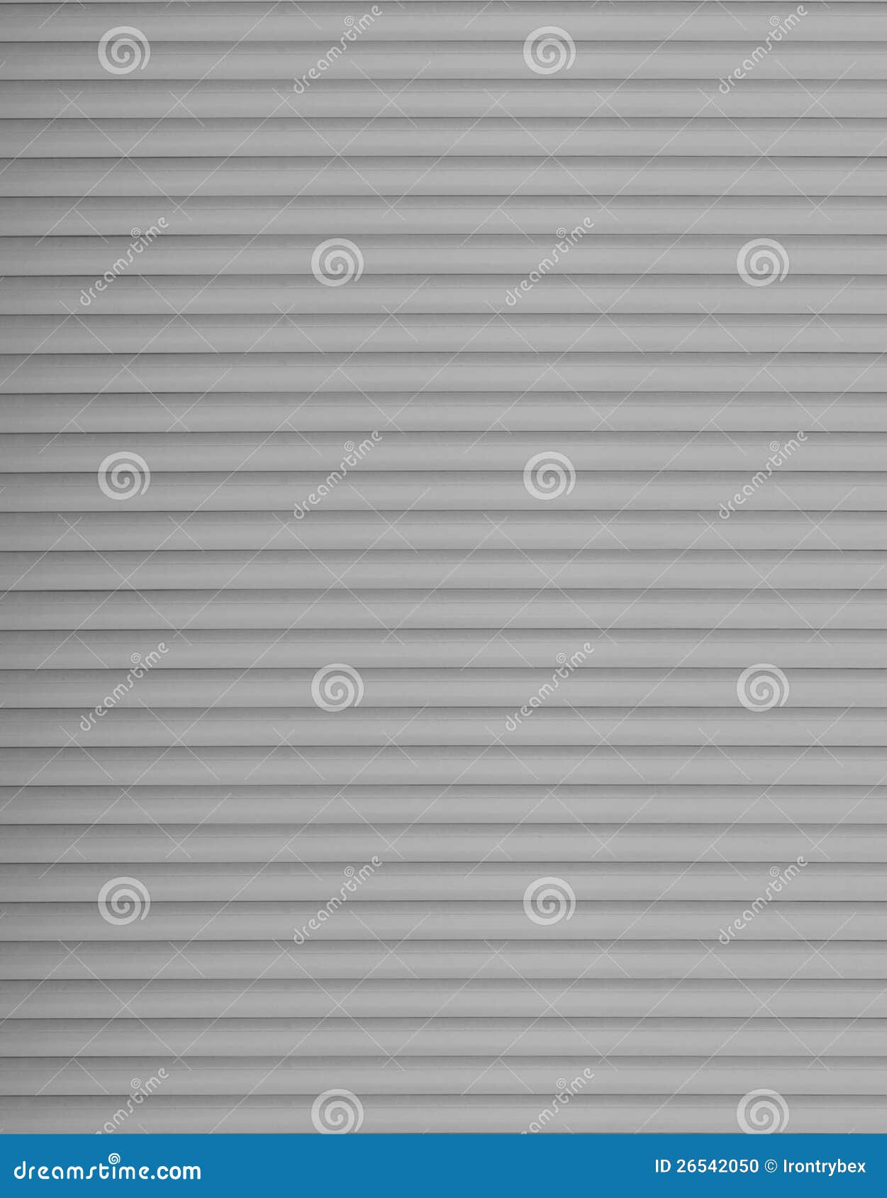 Grey Blinds stock photo. Image of grey, window, abstract - 26542050