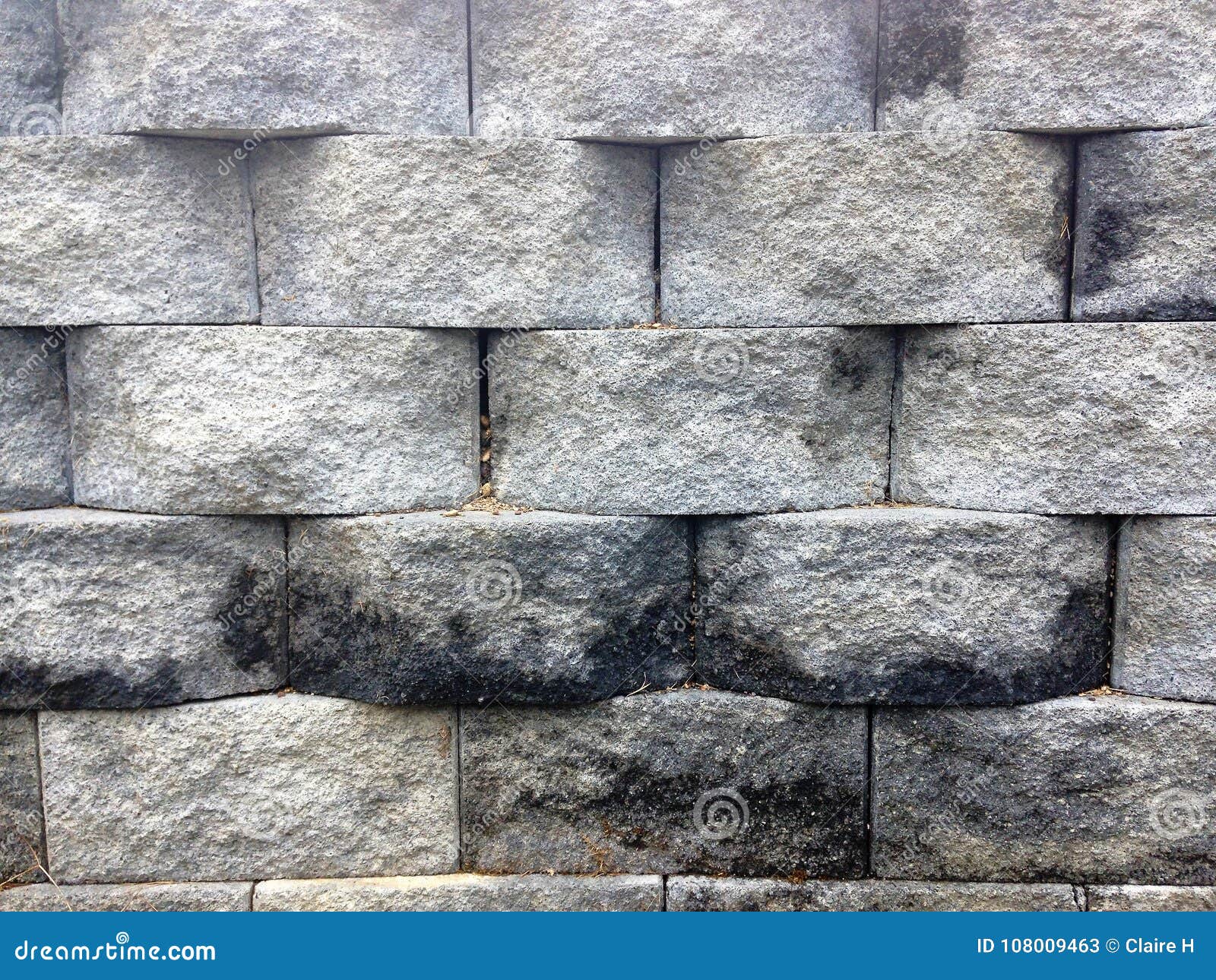 Grey Blocks with Mixed Colour Stock Image - Image of ground, mixed ...