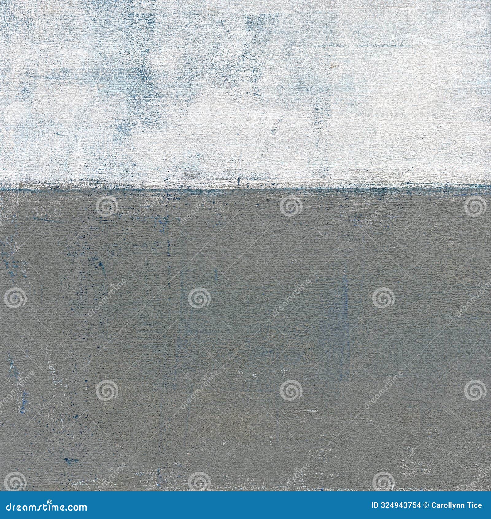 Grey and Blue Abstract Painted Background Stock Photo - Image of ...