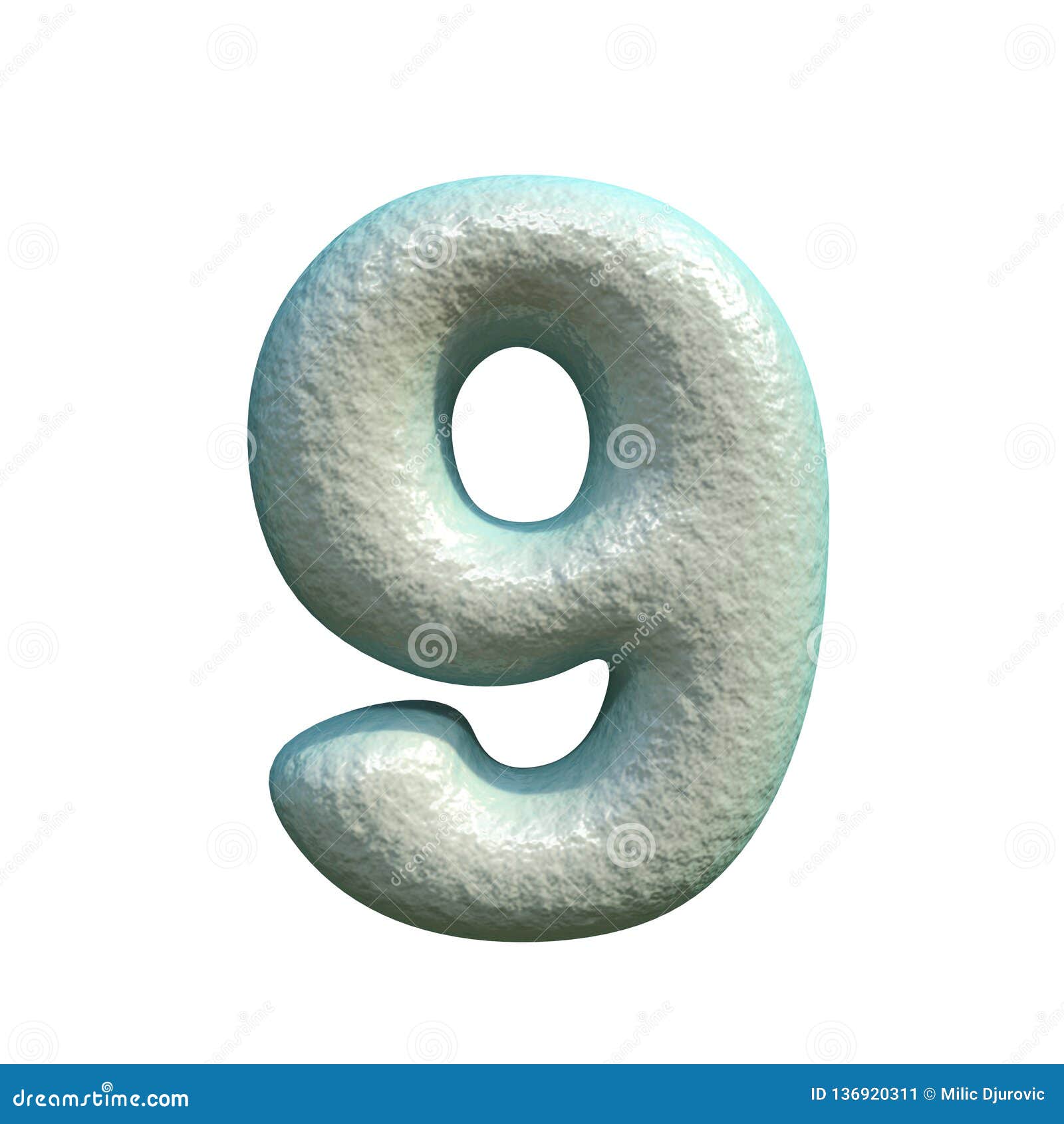 Grey Blue Clay Number 9 NINE 3D Stock Illustration - Illustration of ... Grey Blue Clay Number 9 NINE 3D Stock Illustration - Illustration of ...