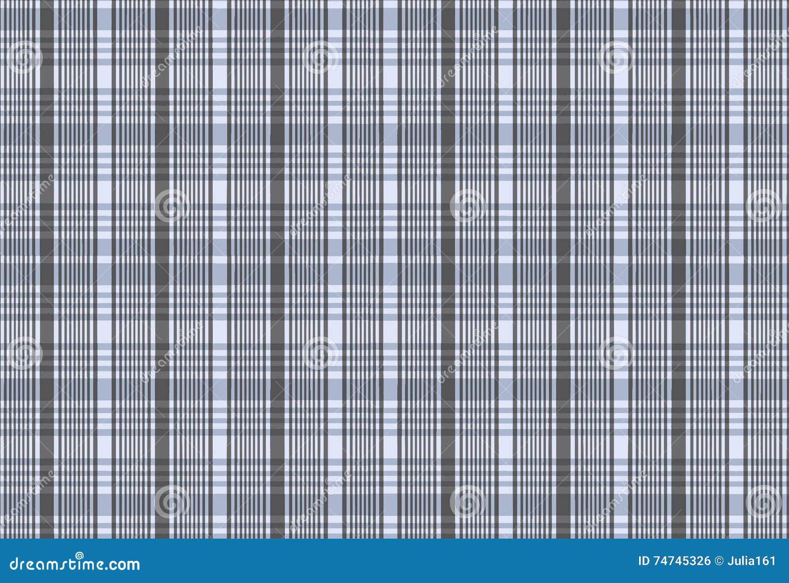 Grey and Blue Squared Abstract Backgroound Stock Illustration ...