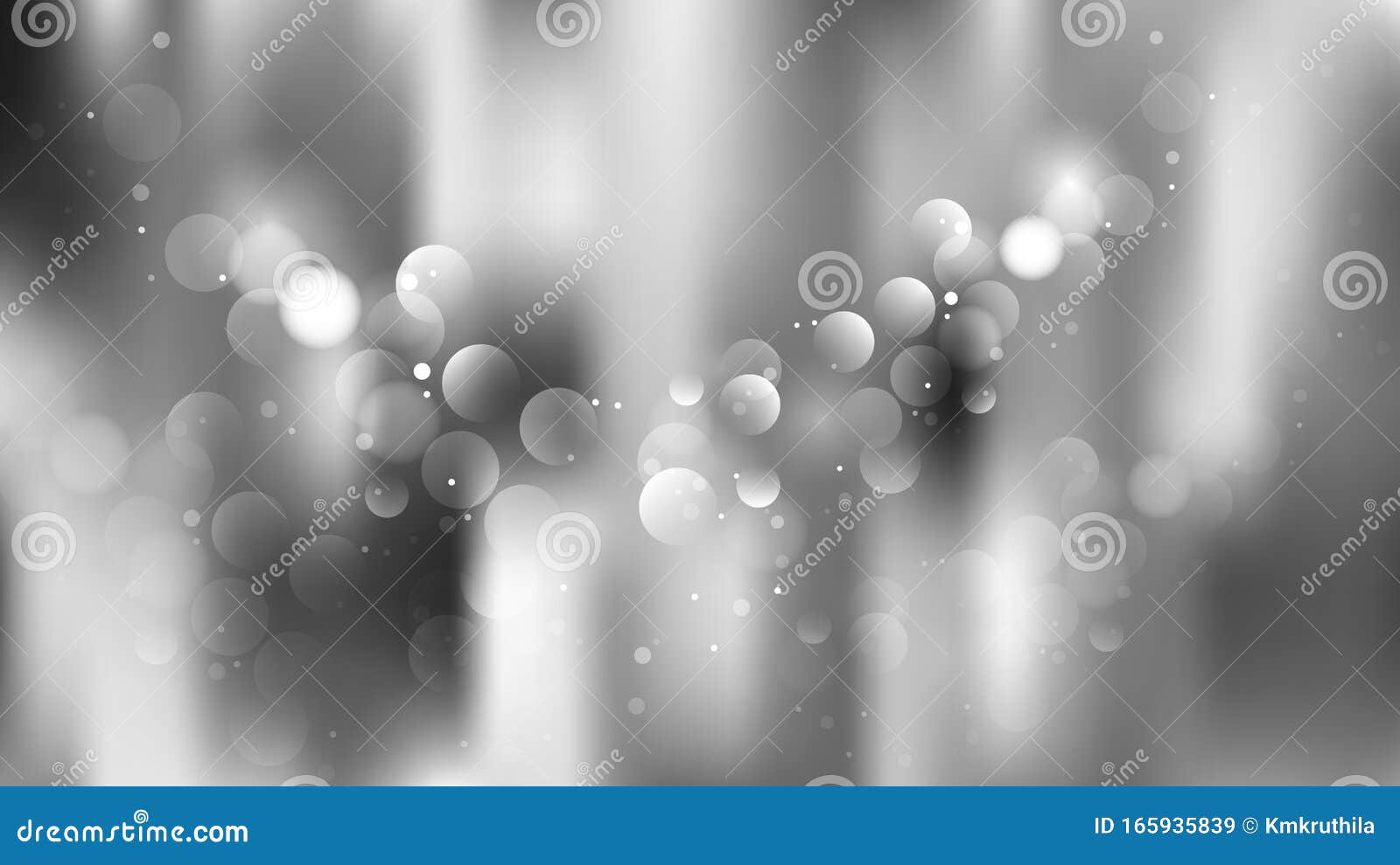 Grey Blurry Surface Texture / Background With Vignette. Royalty-Free ...