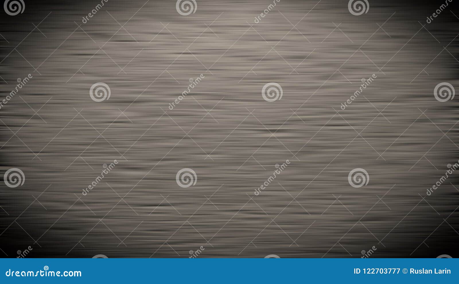 Grey Blurry Surface Texture / Background with Vignette. Stock ...