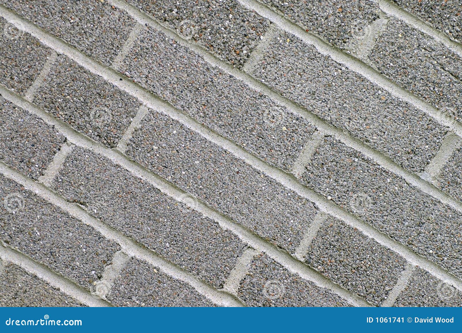 Grey Brick stock image. Image of home, construction, bricks - 1061741