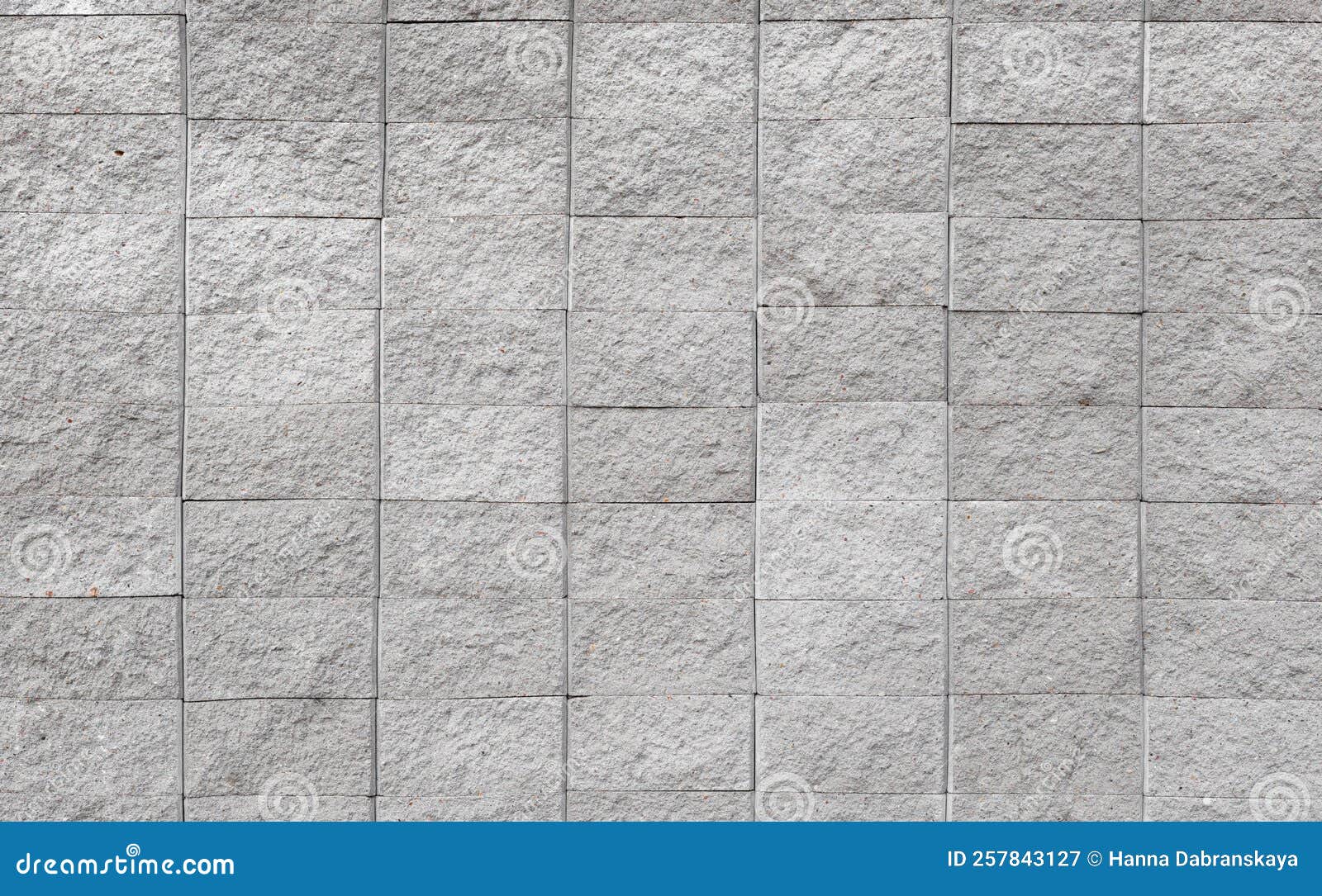 Grey Brick Wall Background Close Up. Gray Stone Tile Block Background ...