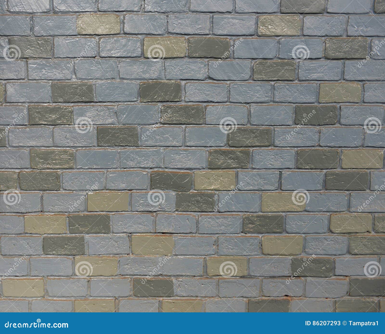 Grey Brick, Wall Pattern, Seamless Texture Stock Image - Image of ...