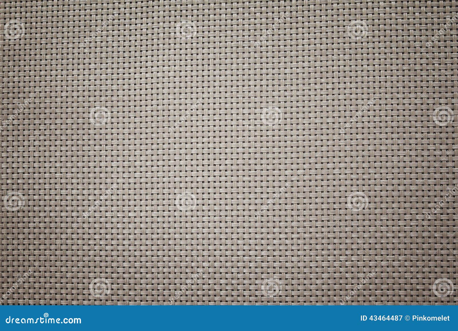 Grey Brown Color Tone Pattern of Wickerwork Background Stock Image ...