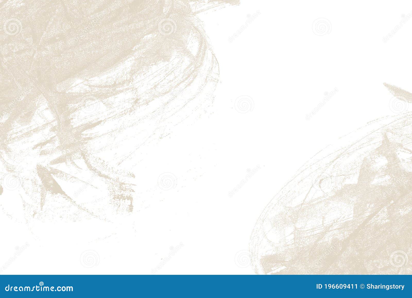 Grey Brush Stroke on Background Stock Illustration - Illustration of ...