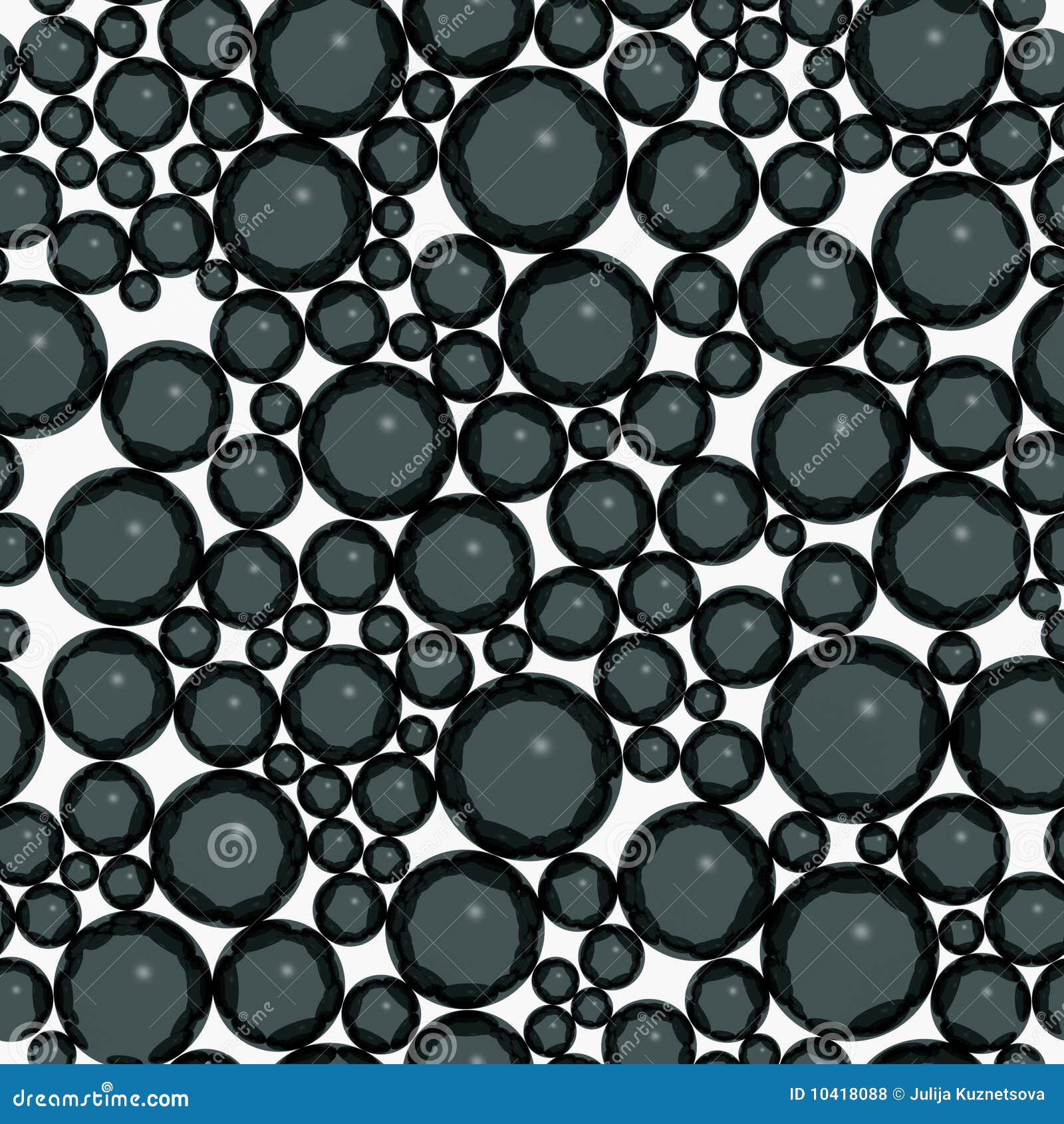 Grey bubbles stock illustration. Illustration of ancient - 10418088