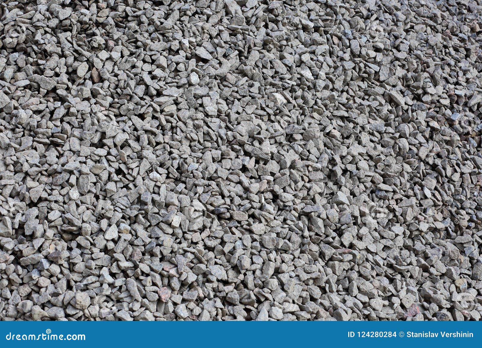 The grey building rubble stock photo. Image of grey - 124280284