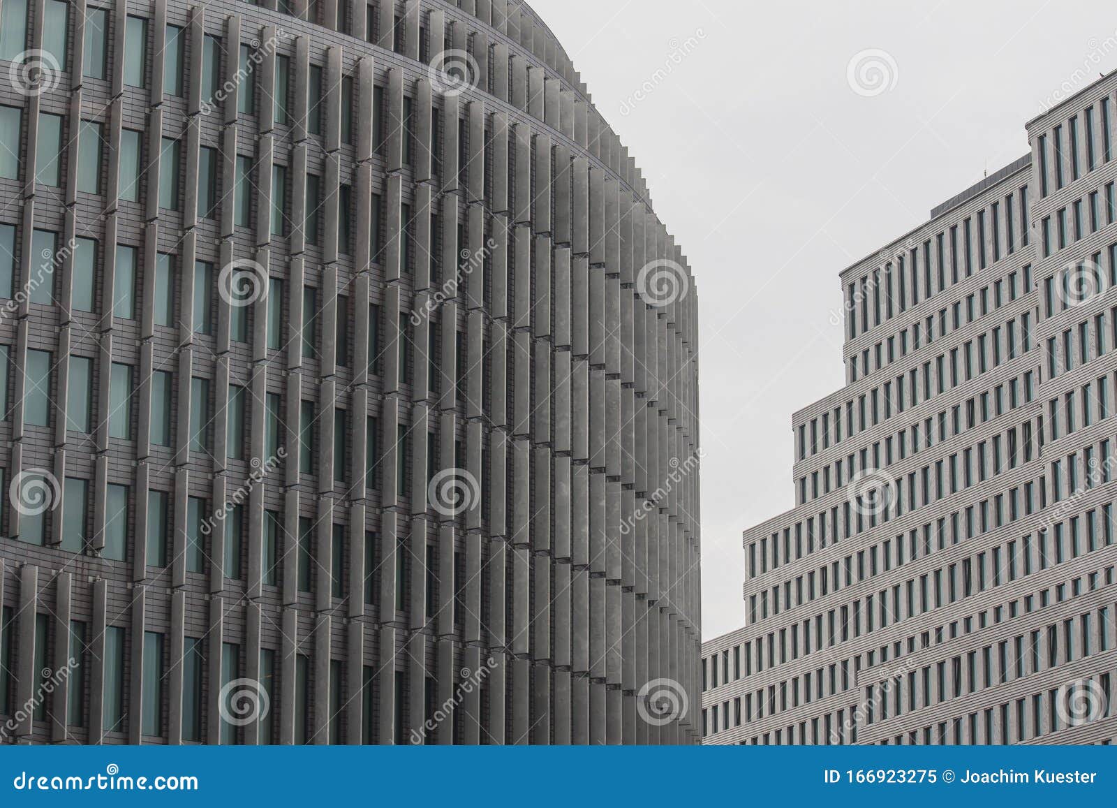 Grey Buildings with Different Structures 库存图片 - 图片 包括有 街市, 商业: 166923275