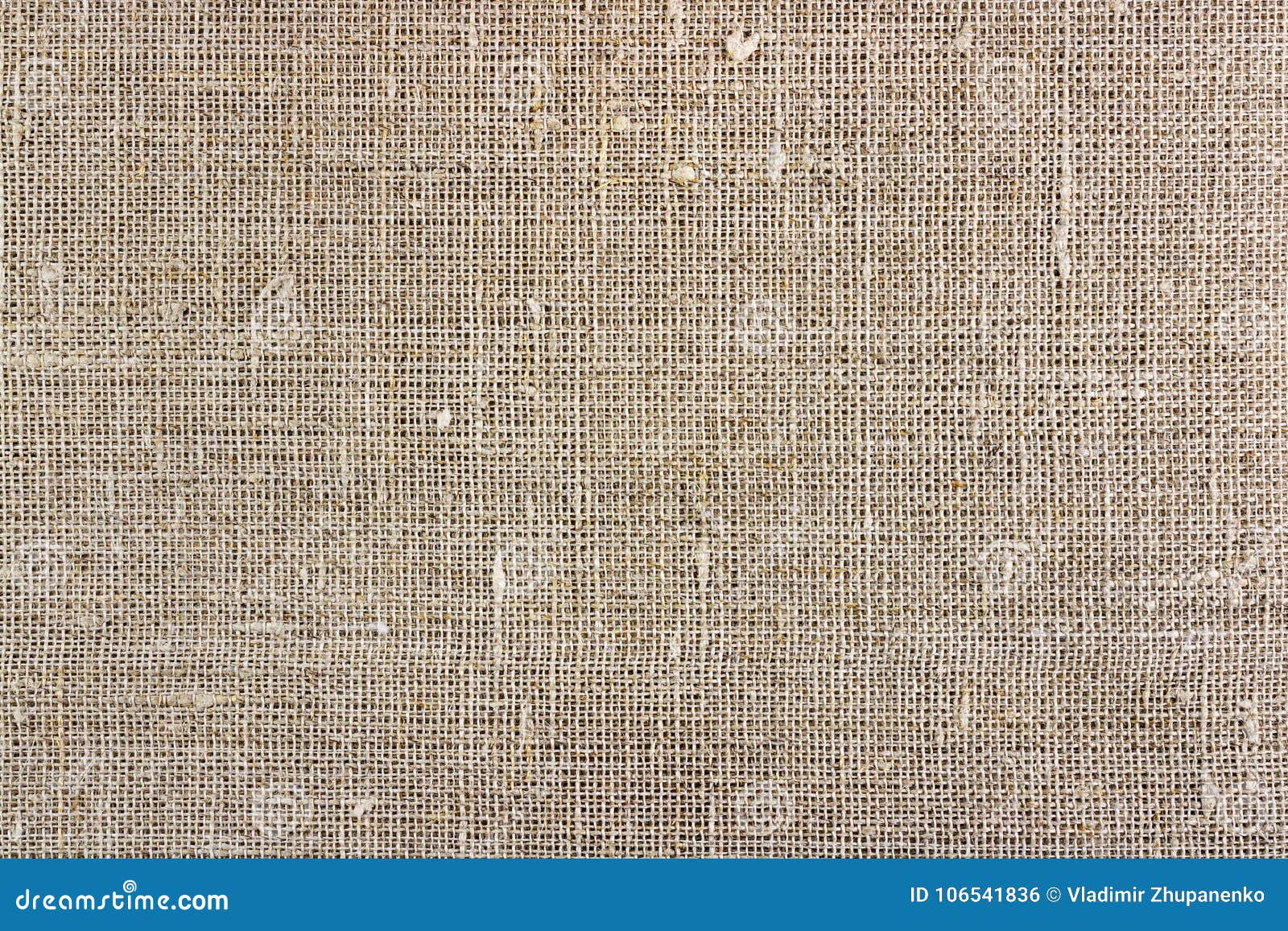 Grey Burlap Texture. Background of Natural Fabric Stock Photo - Image ...