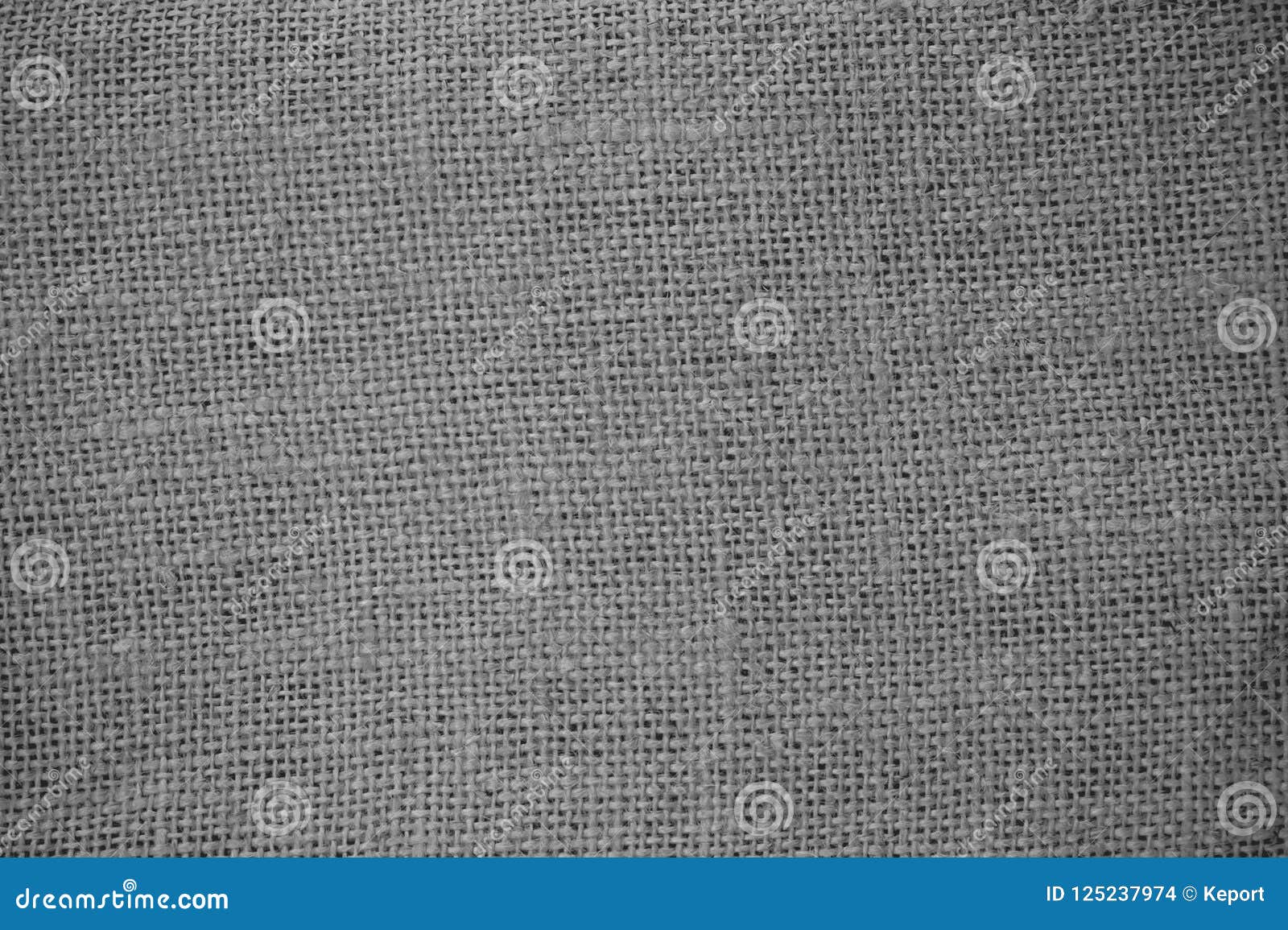 Grey burlap texture stock photo. Image of backdrop, canvas - 125237974