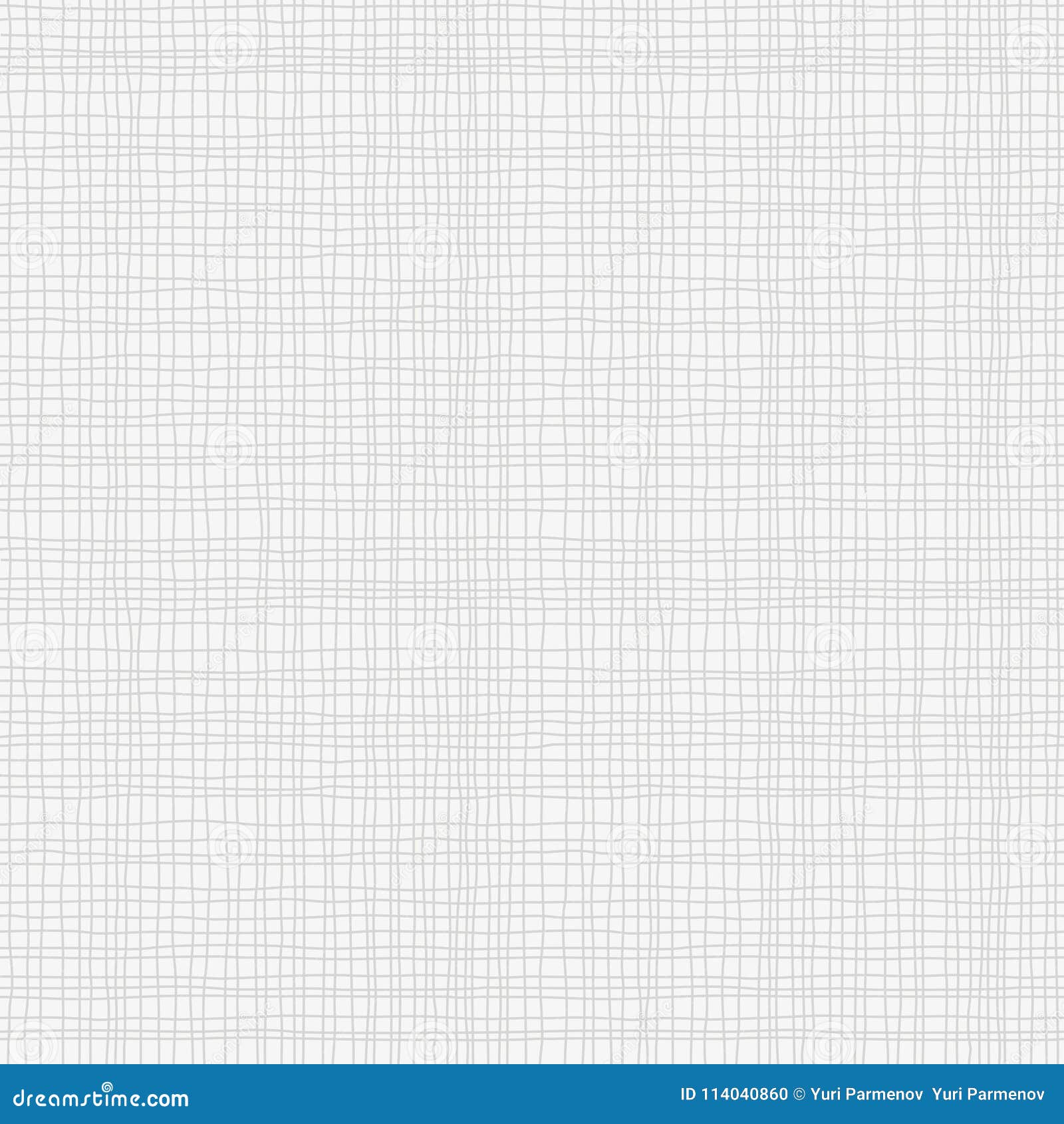 Grey Canvas Burlap Texture, Seamless Checkered Pattern. Gray Linen ...