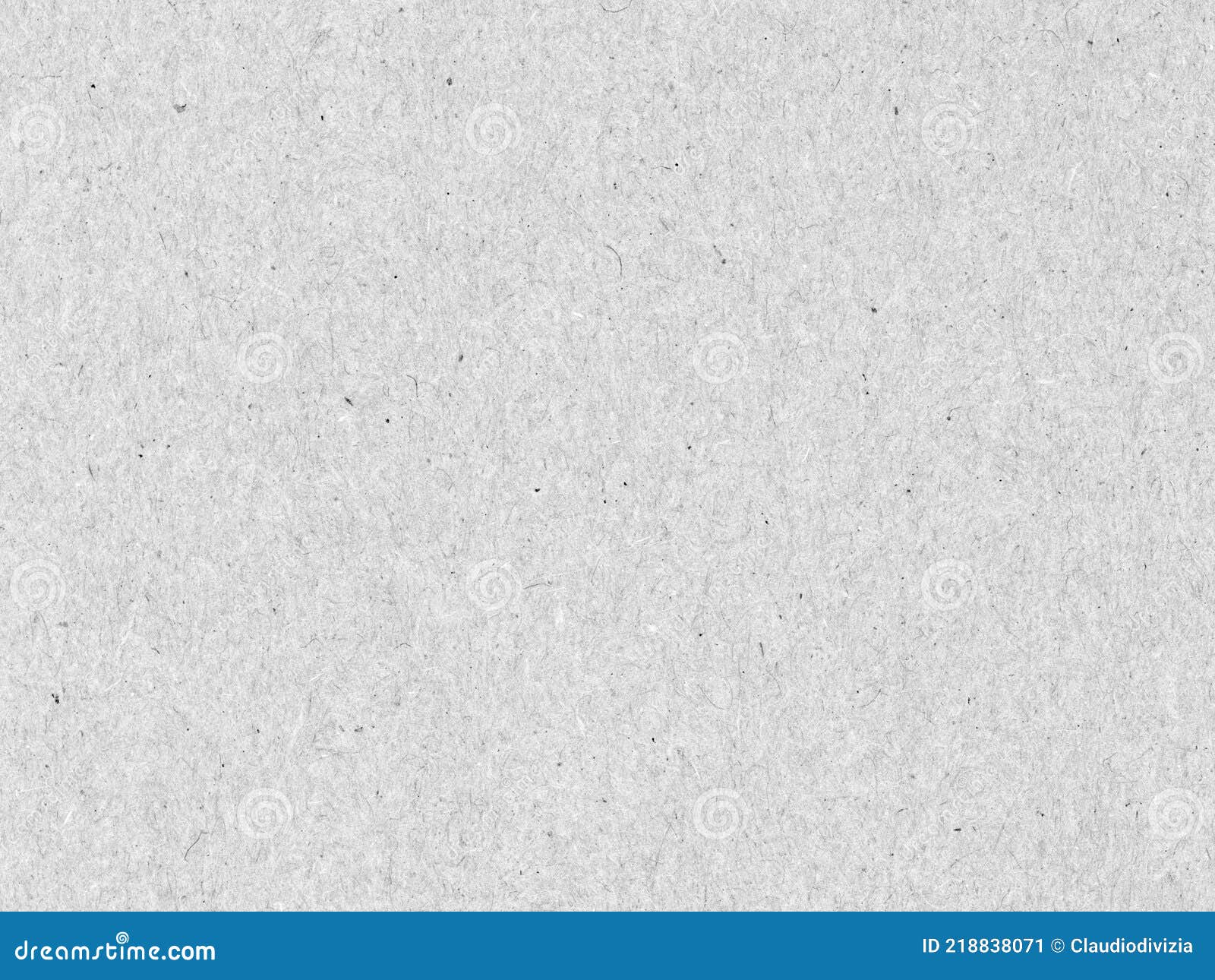 Gray Cardboard Texture Background Stock Image - Image of texturized ...