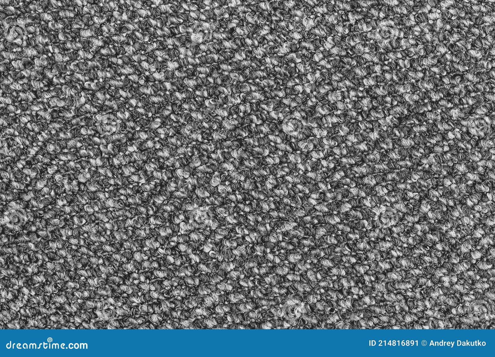Grey Carpet Texture Close Up with Diagonal Abstract Dark Patterns ...