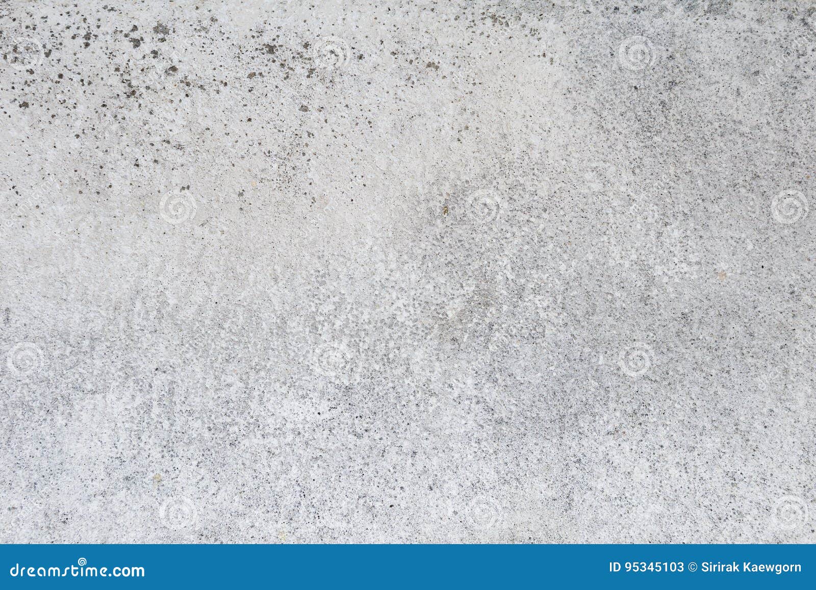 Grey Cement Floor Texture Background Stock Image - Image of light ...
