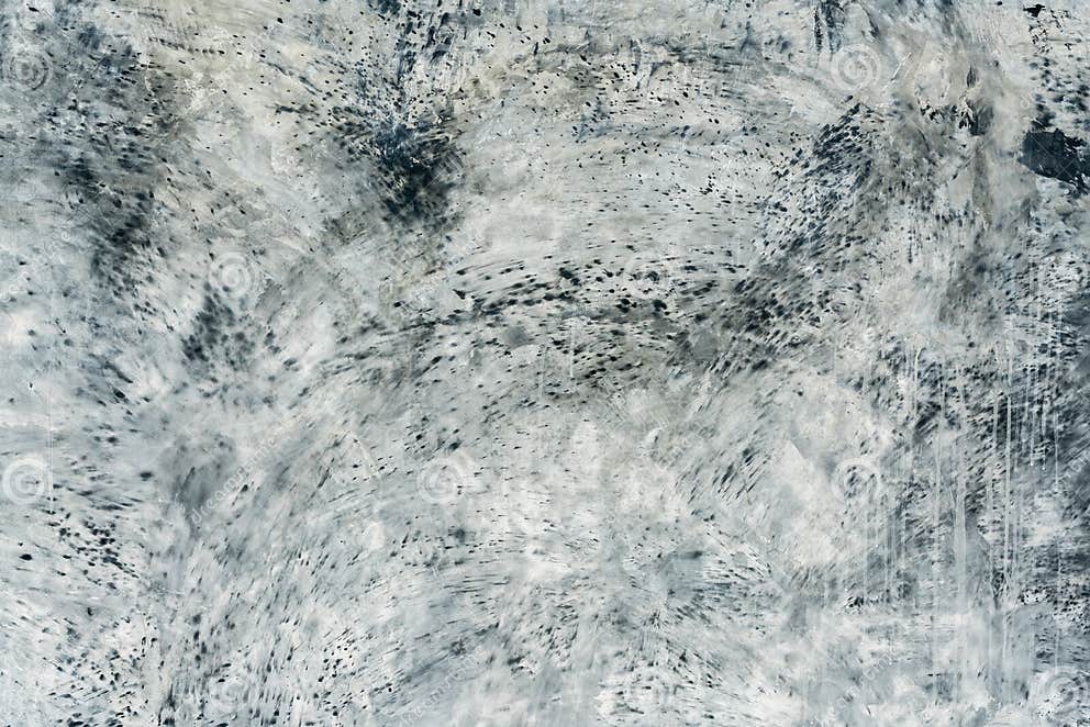 Grey of Cement Texture Background. Stock Image - Image of effect ...