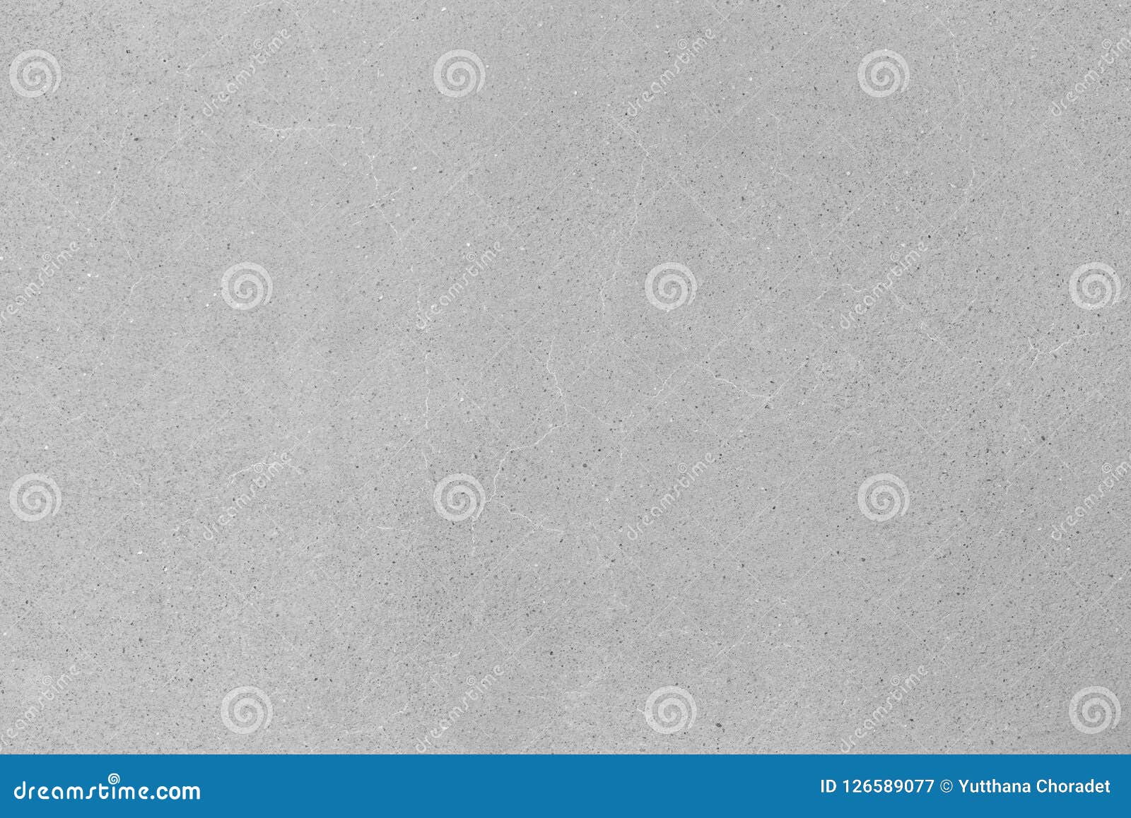 Grey Cement Texture Background Stock Image - Image of grunge, faced ...