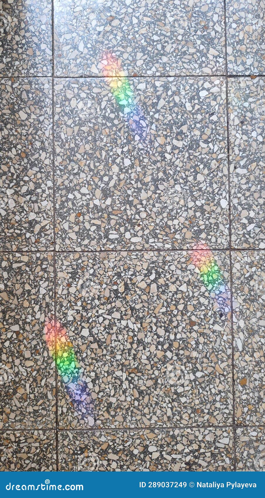 Grey, Ceramic Tiles, Light Reflections Stock Image - Image of grey ...