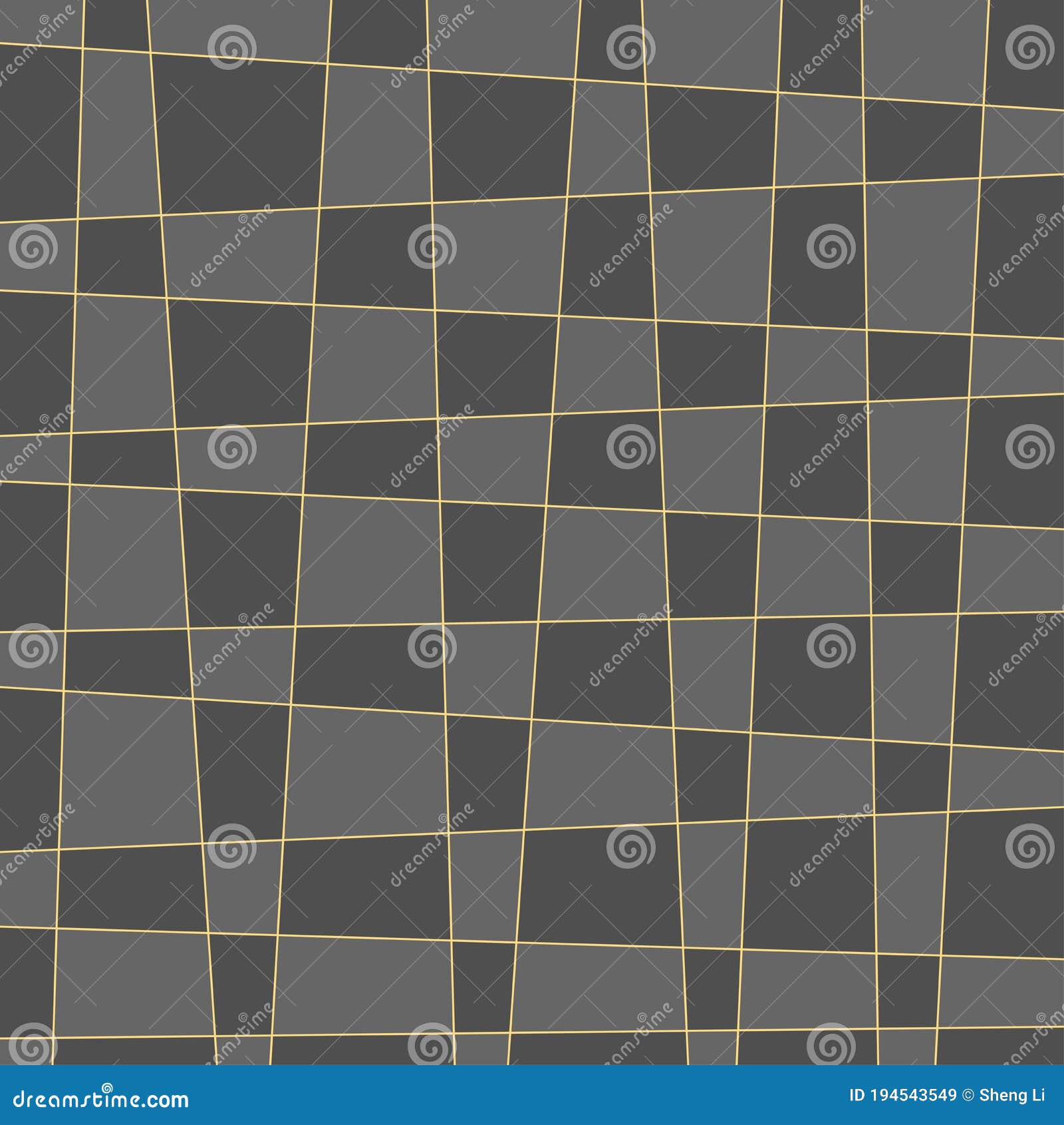 The Grey Checkerboard Pattern Background Template Stock Vector ...