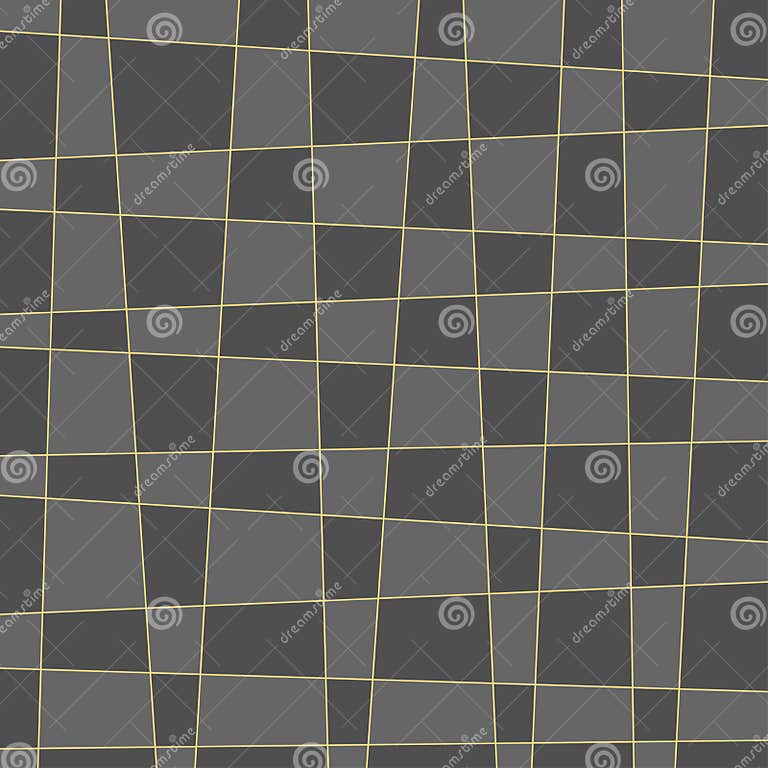 The Grey Checkerboard Pattern Background Template Stock Vector ...