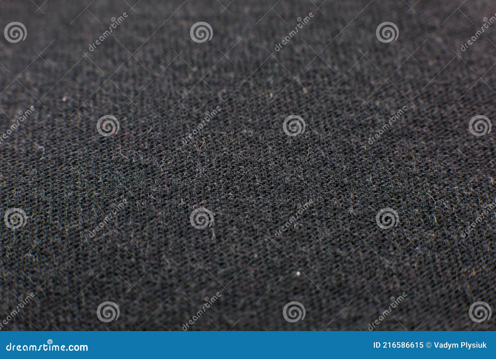 Grey Cloth Texture Background. Material for Clothes Stock Image - Image ...