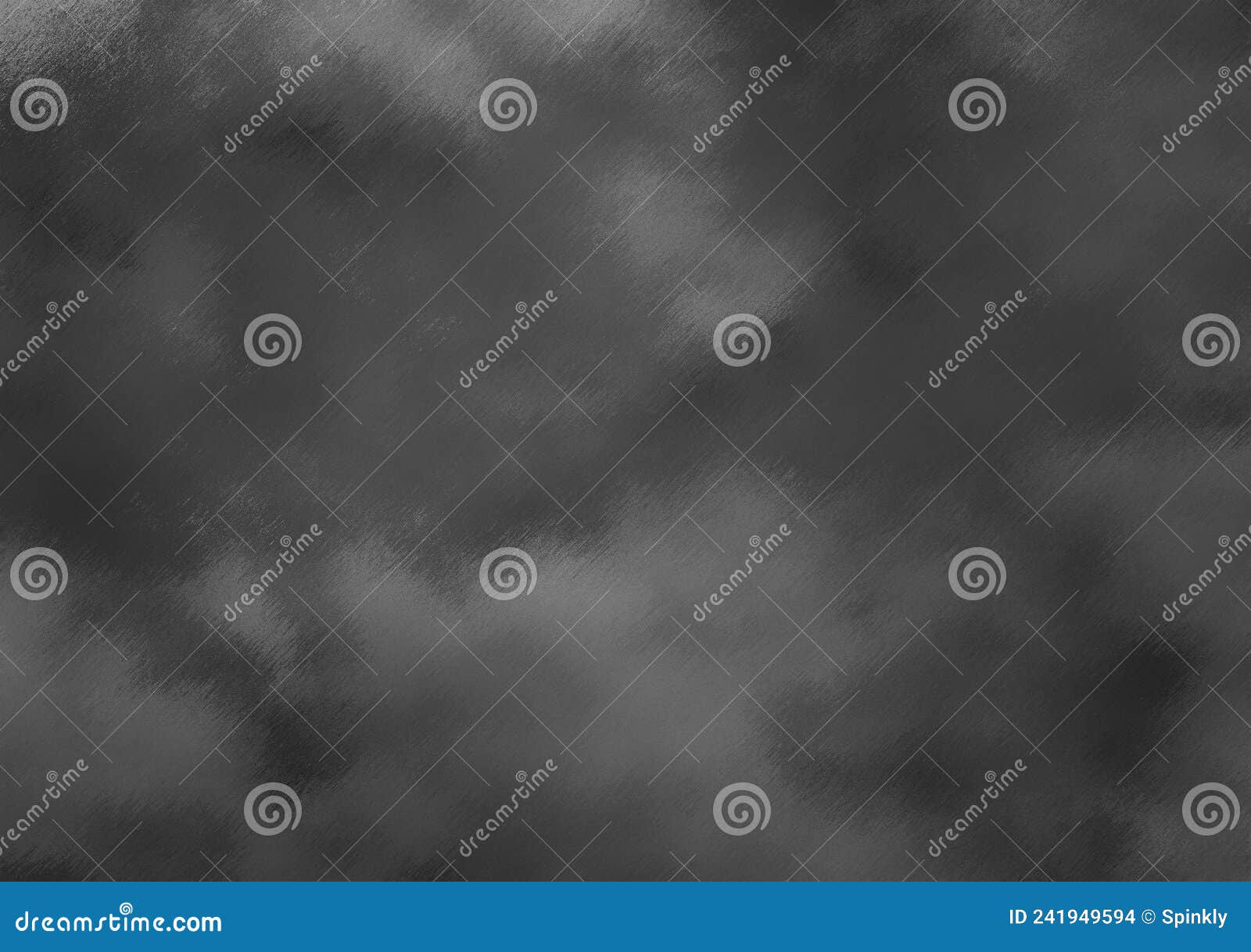 Grey Cloudy Textured Gradient Background Wallpaper Stock Illustration ...