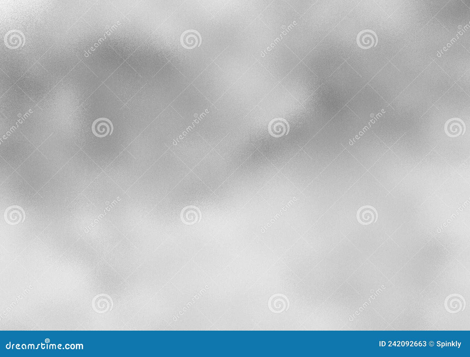 Grey Cloudy Textured Gradient Background Wallpaper Stock Illustration ...