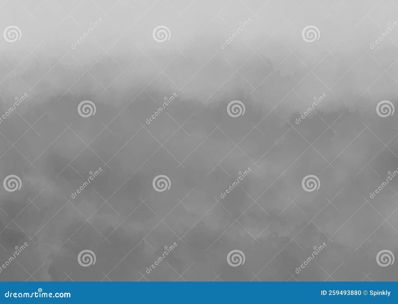 Grey Cloudy Textured Gradient Background Wallpaper Stock Illustration ...