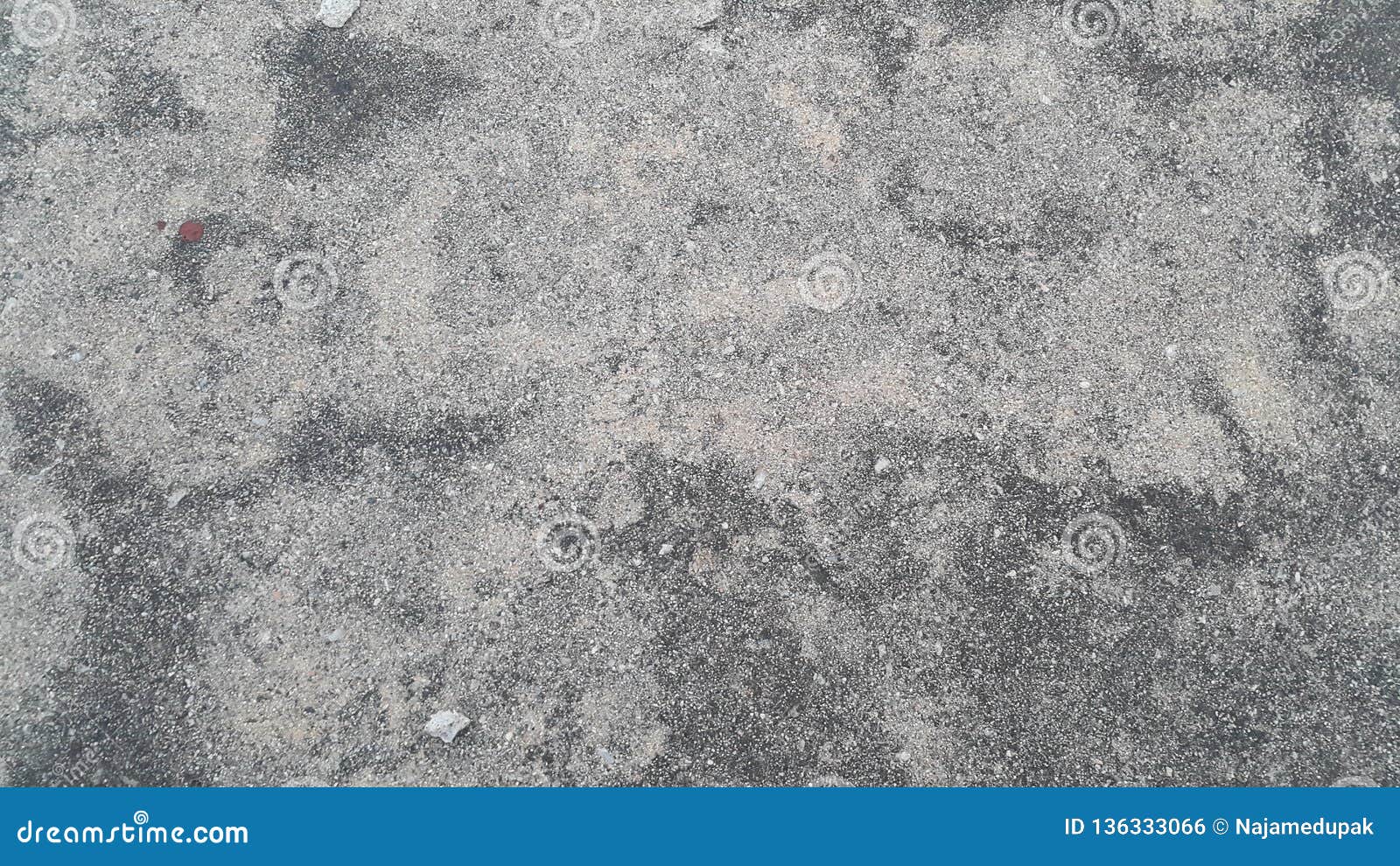 Grey Color Floor Abstract Background with Space for Text or Image Stock ...