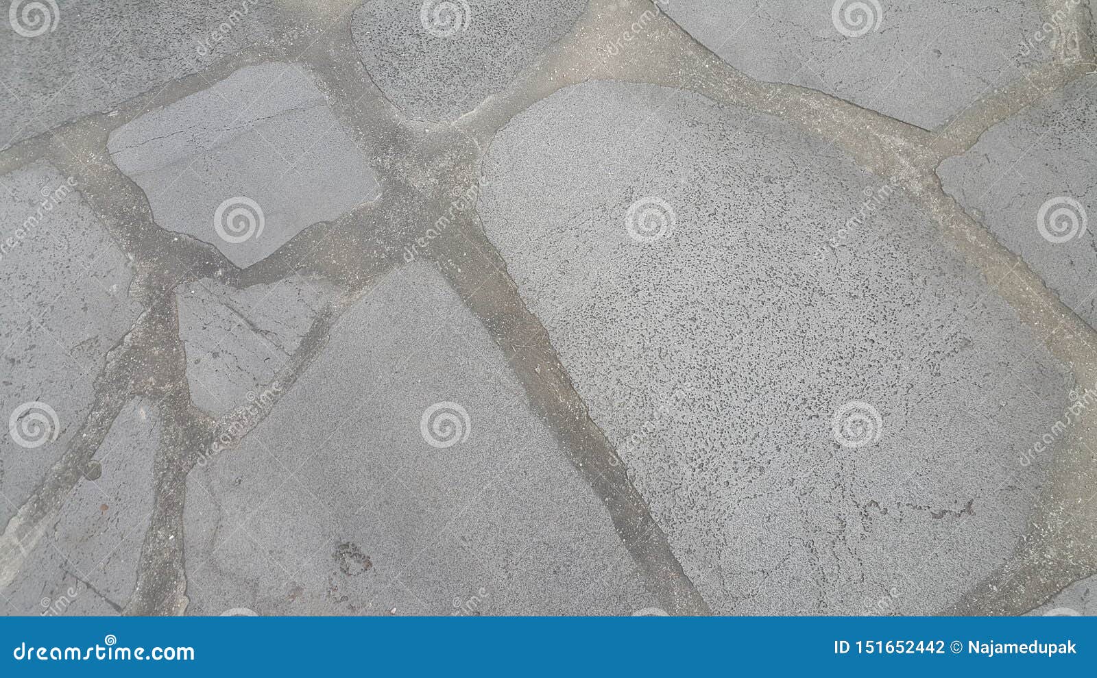 Grey Color Floor Abstract Background with Space for Text or Image Stock ...