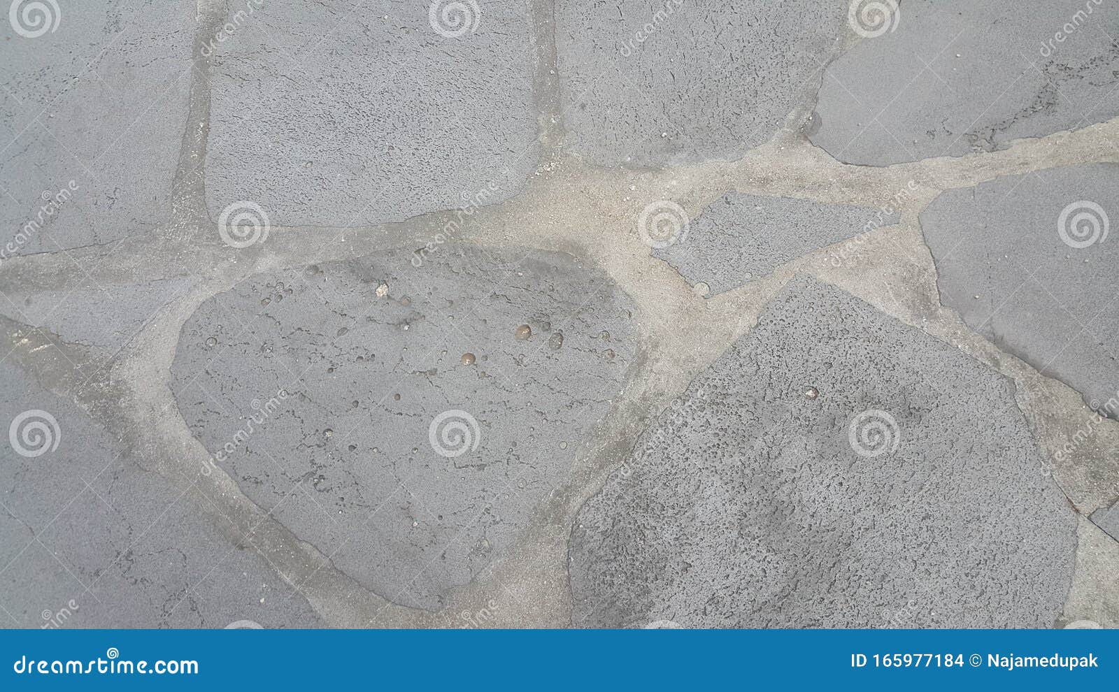 Grey Color Floor Abstract Background with Space for Text or Image Stock ...