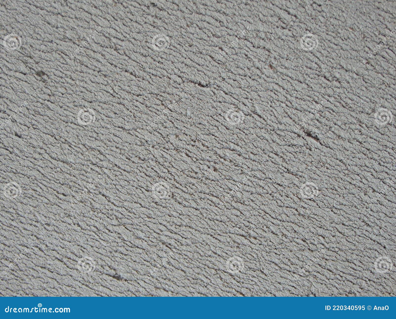 Grey Color Plaster Texture, Seamless Background Stock Image - Image of ...