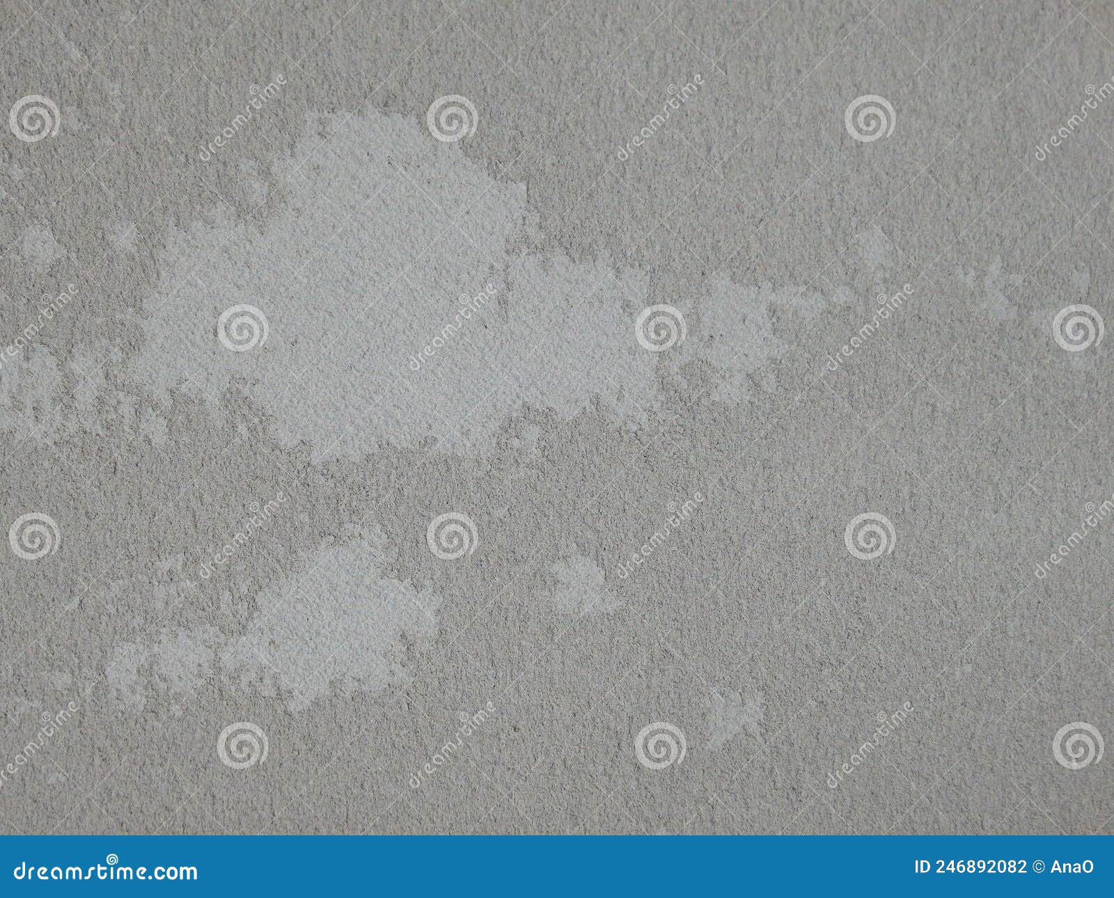 Grey Color Plaster Texture, Seamless Background Stock Photo - Image of ...