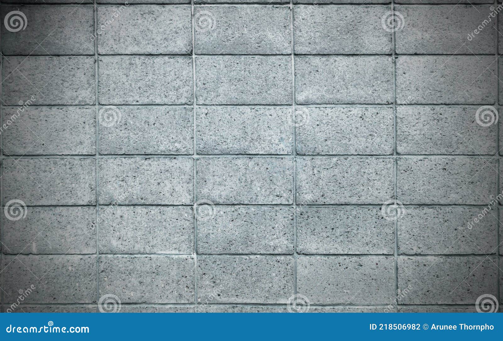 Grey Color of Rough Texture Concrete Wall Skin with Grid Pattern on ...