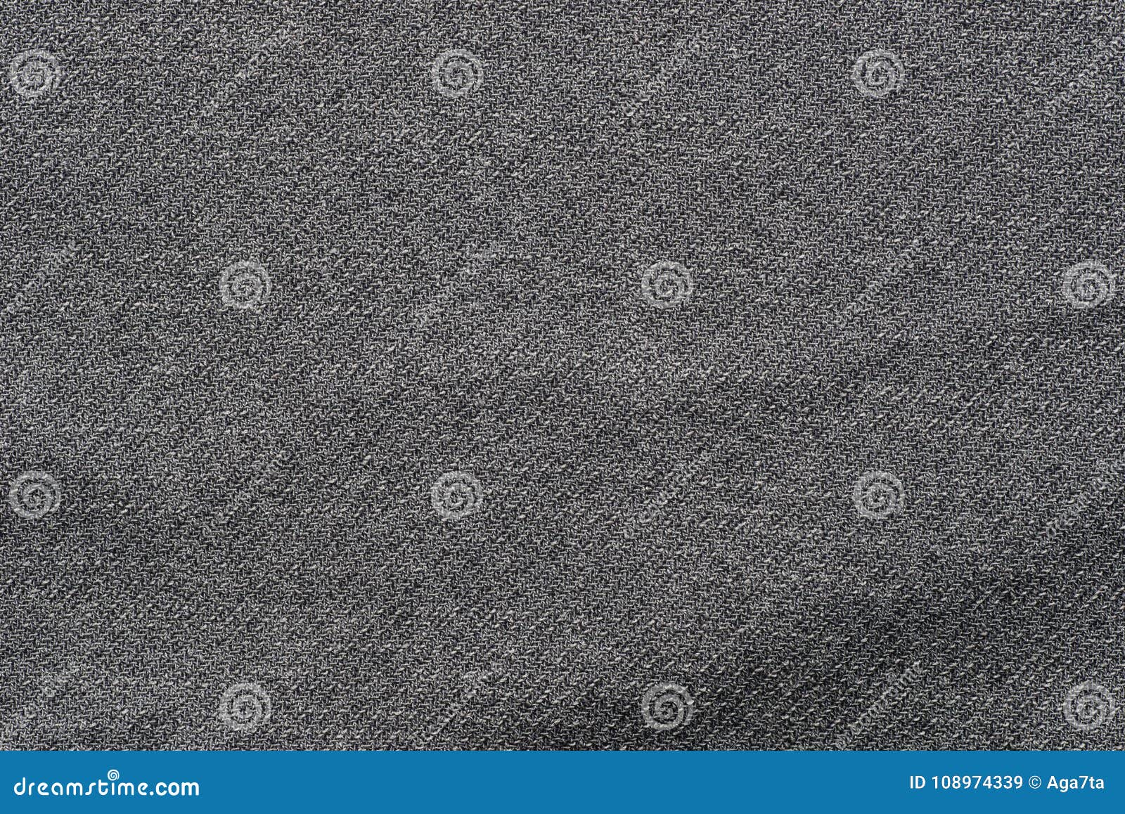 Grey Weathered Textile Texture Background Stock Image - Image of empty ...