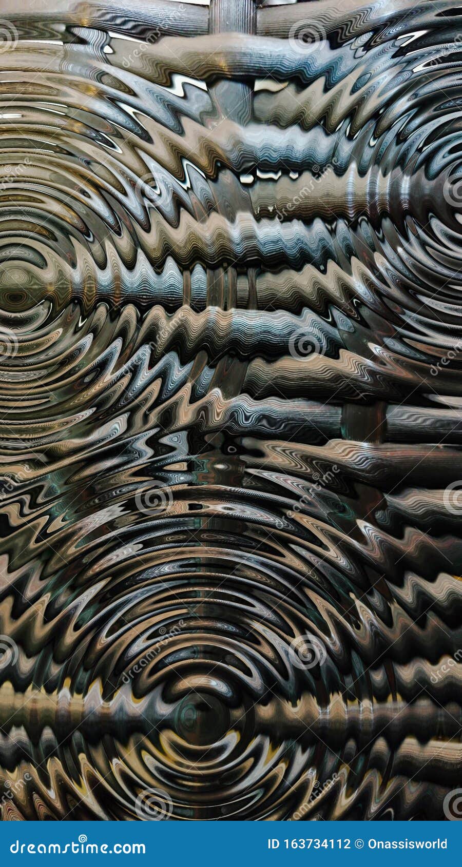 Grey Colored Mesh Abstract Art Stock Photo - Image of mesh, abstract ...