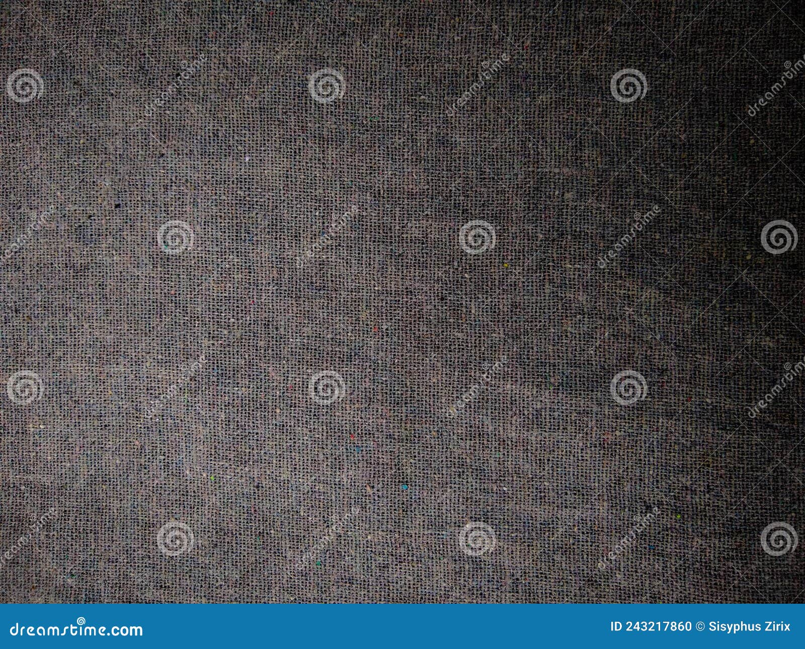 Grey Colour Fabric Texture, Background Image Stock Photo - Image of ...