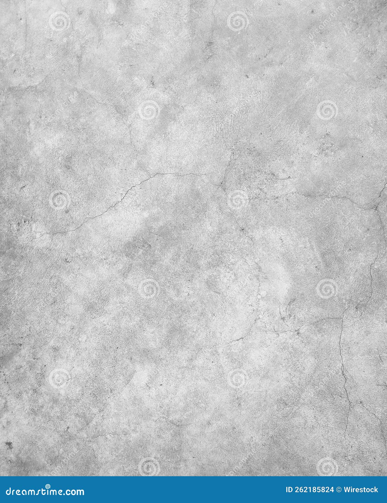 Grey concrete floor backgr stock photo. Image of concrete - 262185824