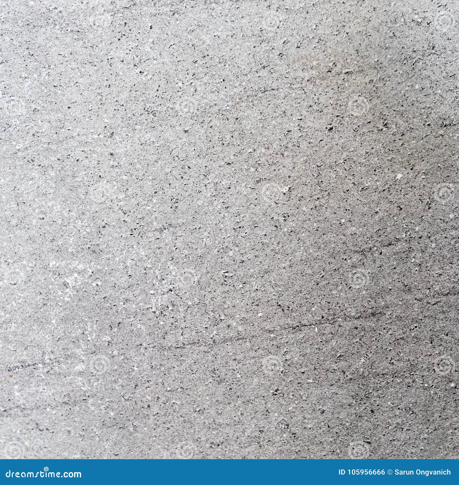 Grey Concrete floor stock photo. Image of floor, grunge - 105956666