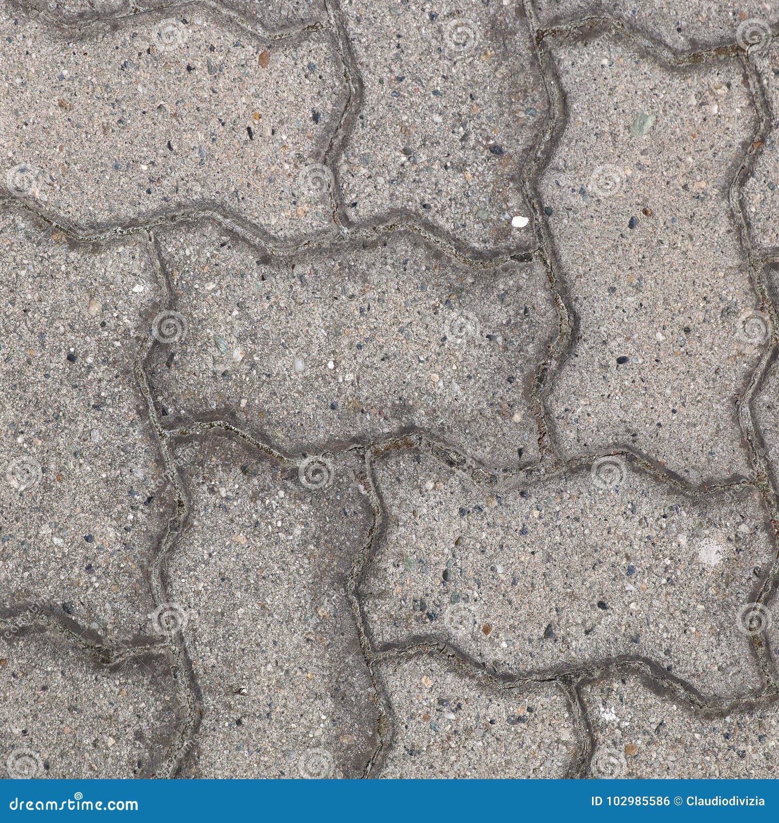 Grey Concrete Tile Texture Background Stock Photo - Image of tiled ...