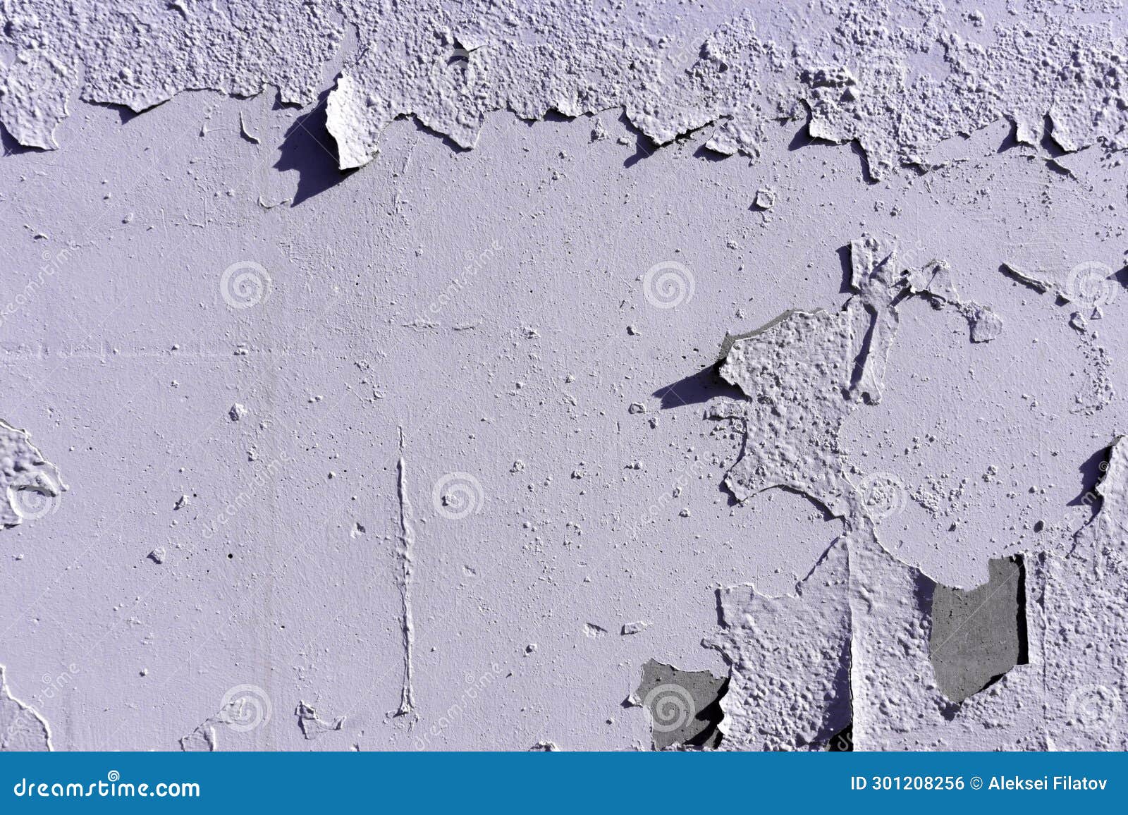 Design on Cement and Concrete Texture for Drawing and Background. Stock ...