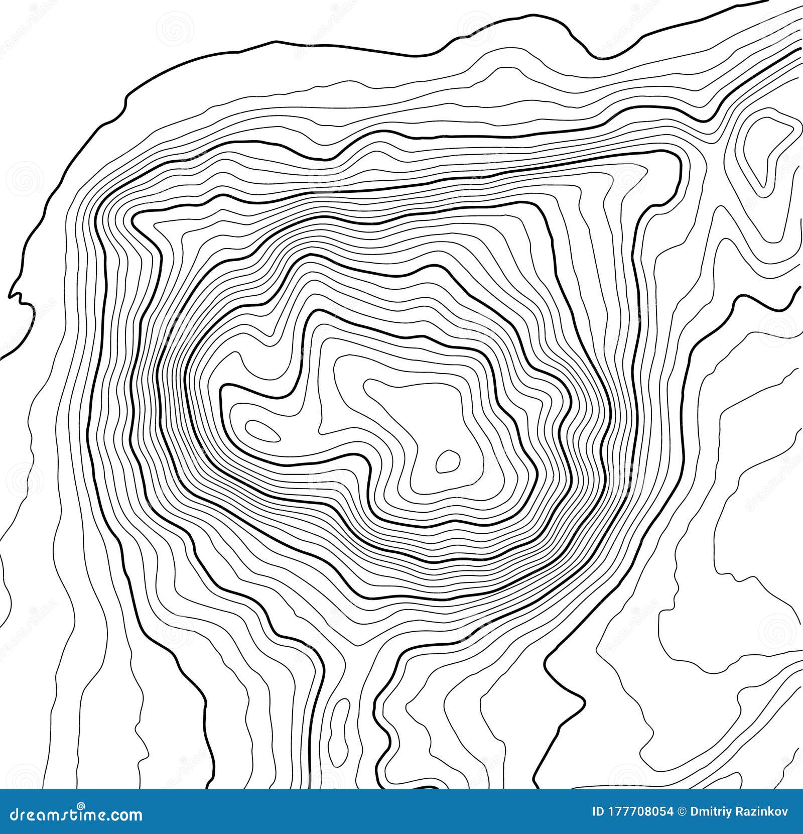Grey Contours Vector Topography. Geographic Mountain Topography Vector ... Grey Contours Vector Topography. Geographic Mountain Topography Vector ...