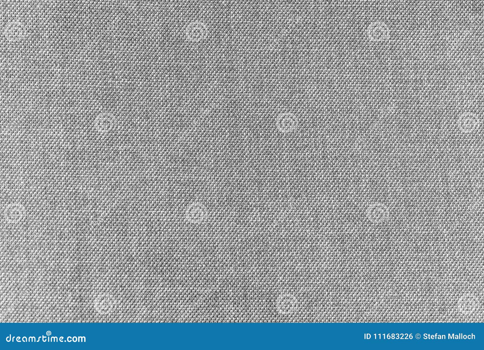 Grey Cotton Fabric Texture, Canvas Background Stock Image ...