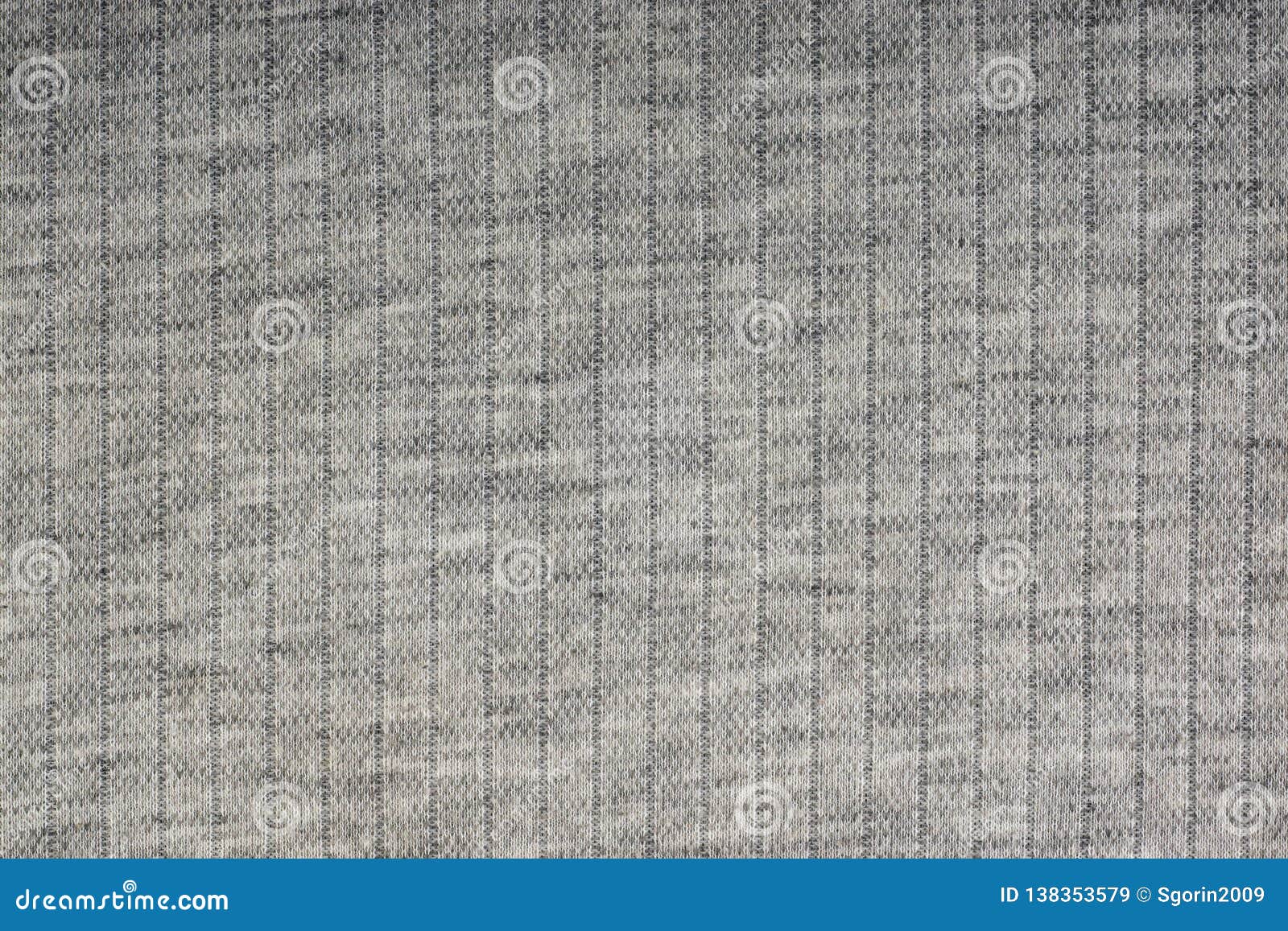 Grey Cotton Fabric Textured Background Stock Image - Image of ...