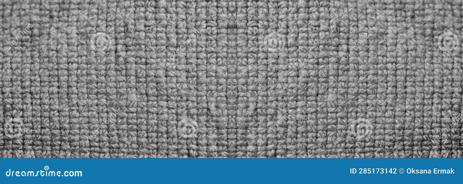 Grey Cotton Texture Background, Abstract Canvas Structure, Textile ...